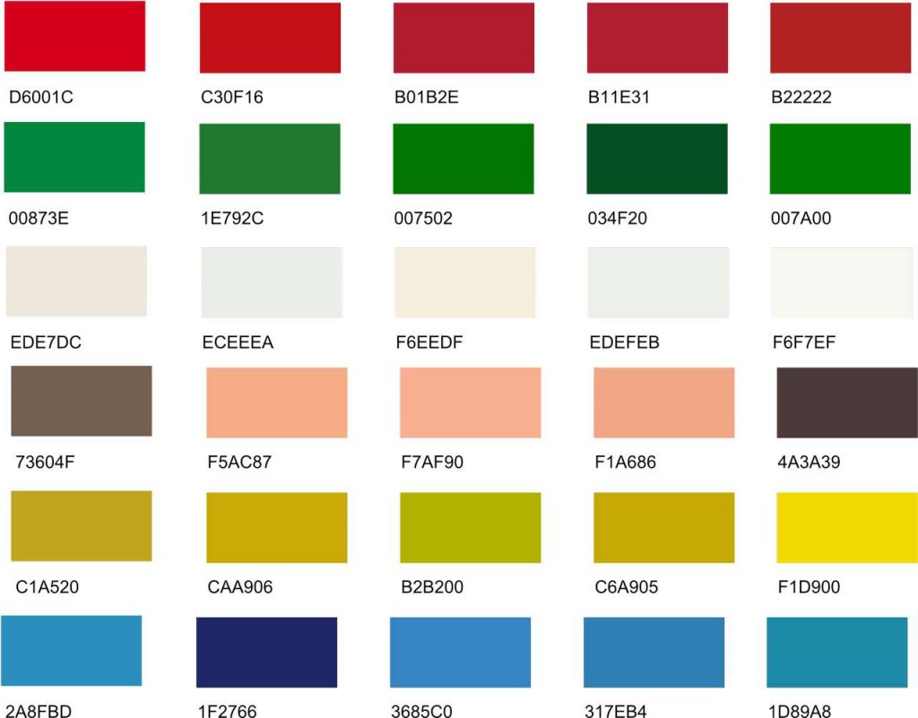 Christmas Color Codes Archives Drawing Blog Christmas Color Codes Archives Drawing Blog